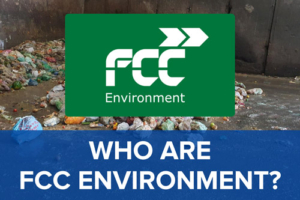 About Us – FCC Environment